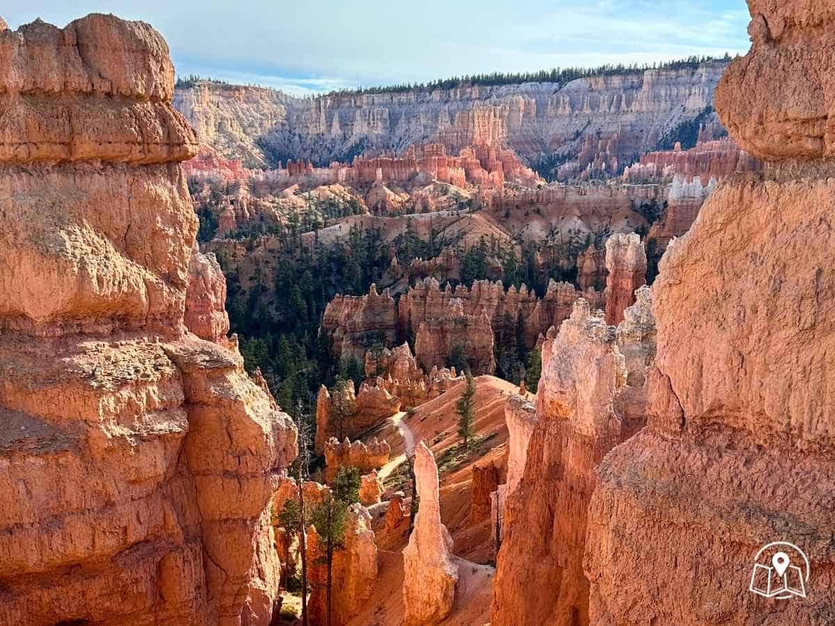 One Day In Bryce Canyon Itinerary